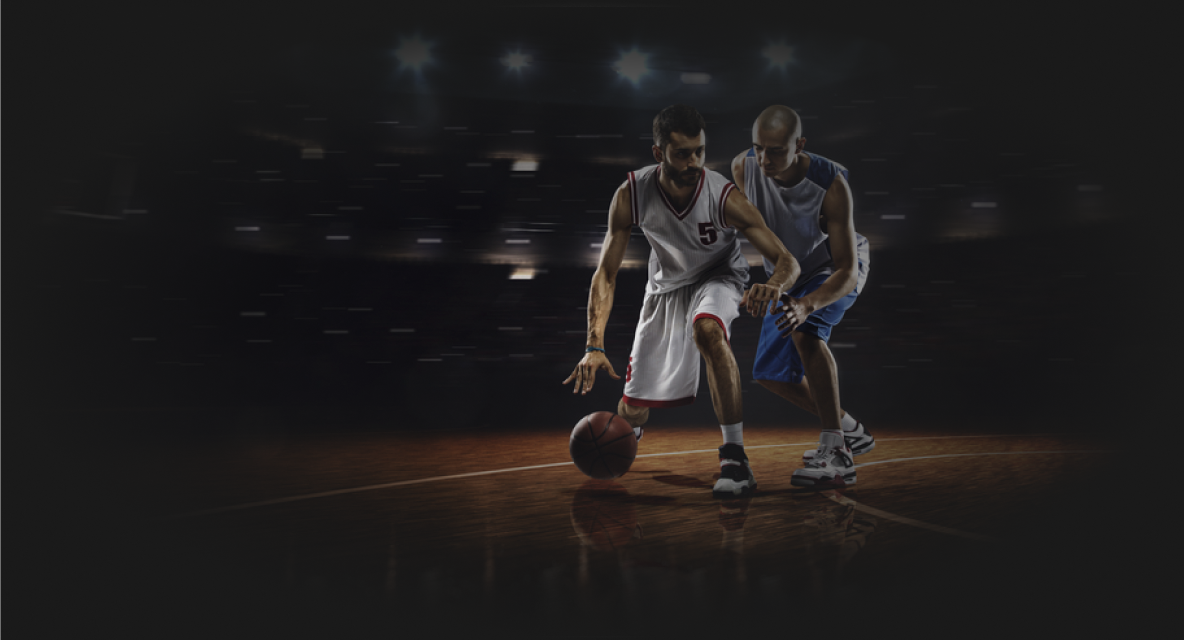Sportsvisio - Revolutionizing Basketball Analytics
